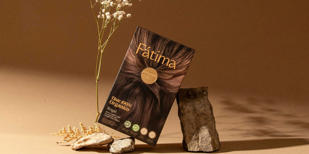 Fátima by Henna Perú