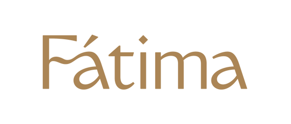 Fátima by Henna Perú